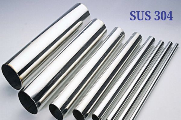 Inox SUS 304 là gì? Đặc điểm, ứng dụng và cách phân biệt với SUS 316 ...